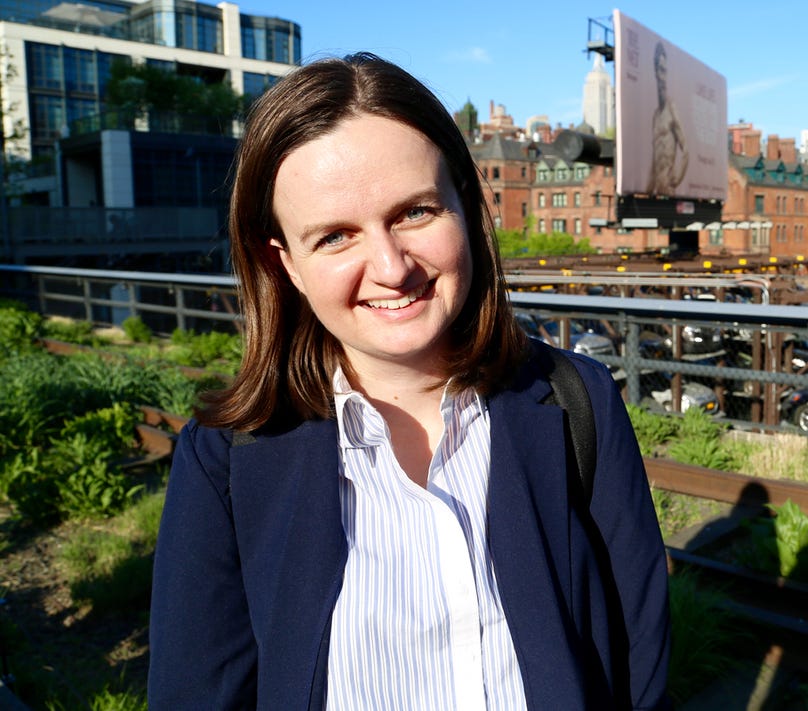 Sarah Winfield – Medium
