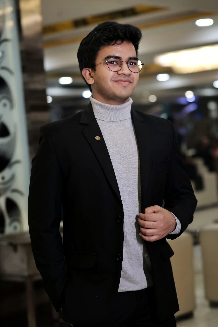 Shashank Gupta Medium