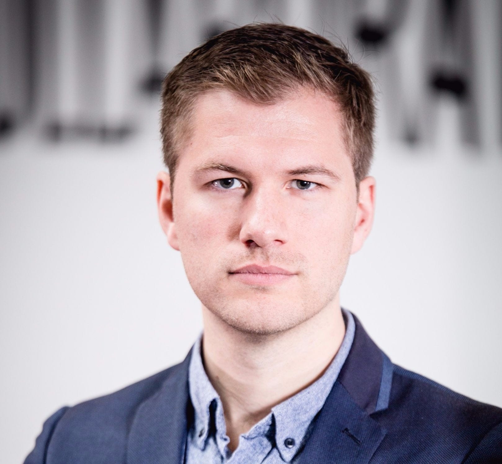 Benjamin Snow – Medium