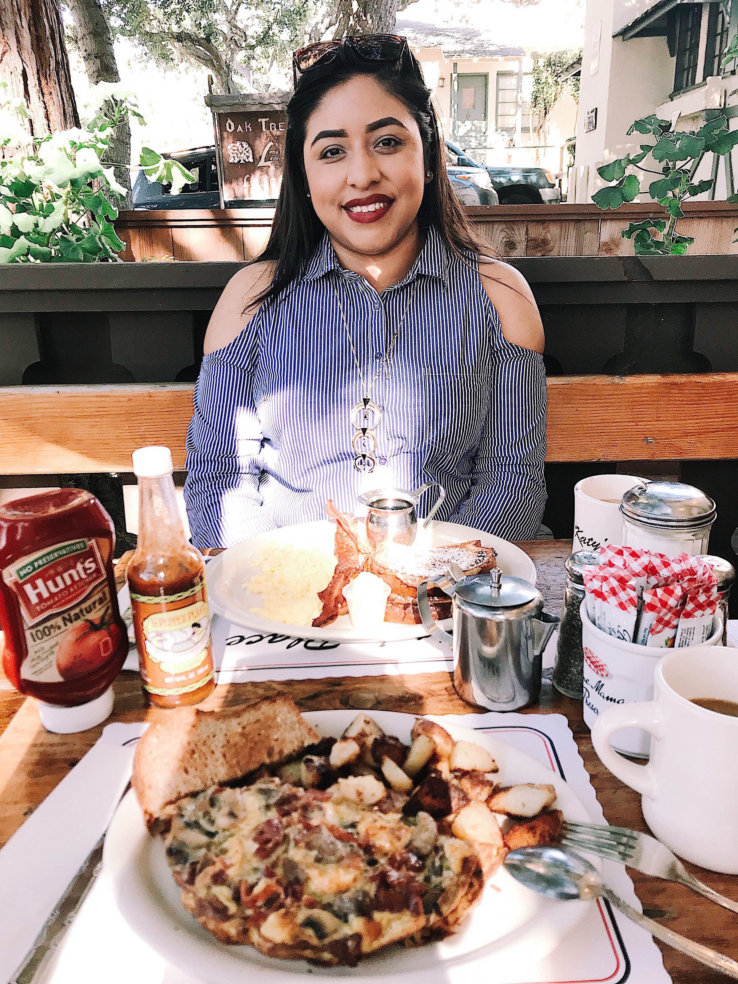 Elizabeth Vasquez – Medium