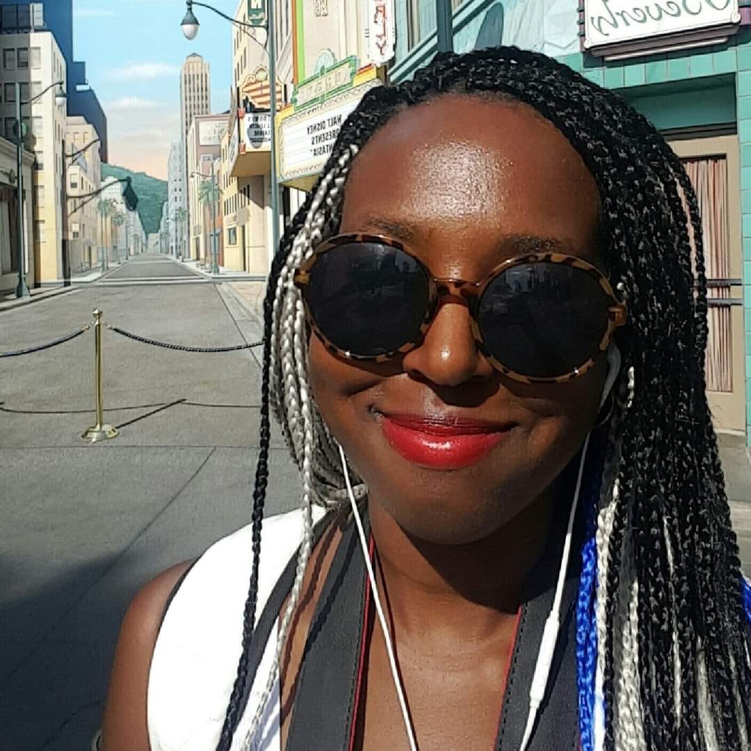 Ashaki Ayoka – Medium