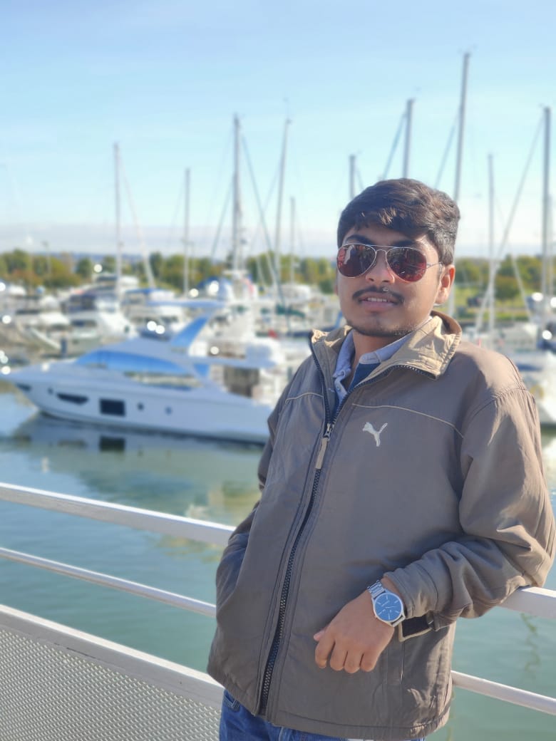 Sayak Banerjee – Medium