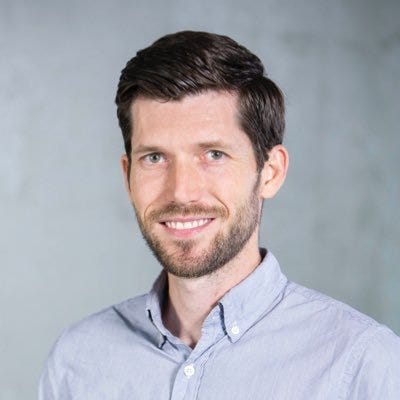 About – Justin Munn – Medium