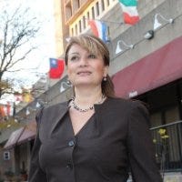 Tanya Steinberg – Medium