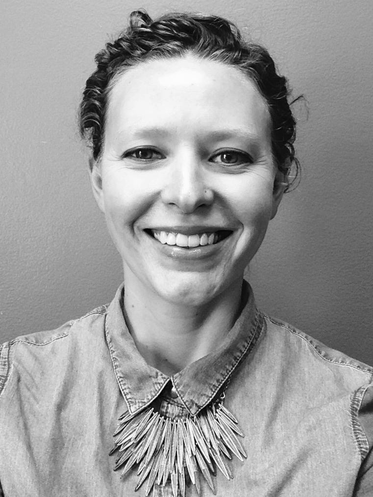 Heather Stenson – Medium