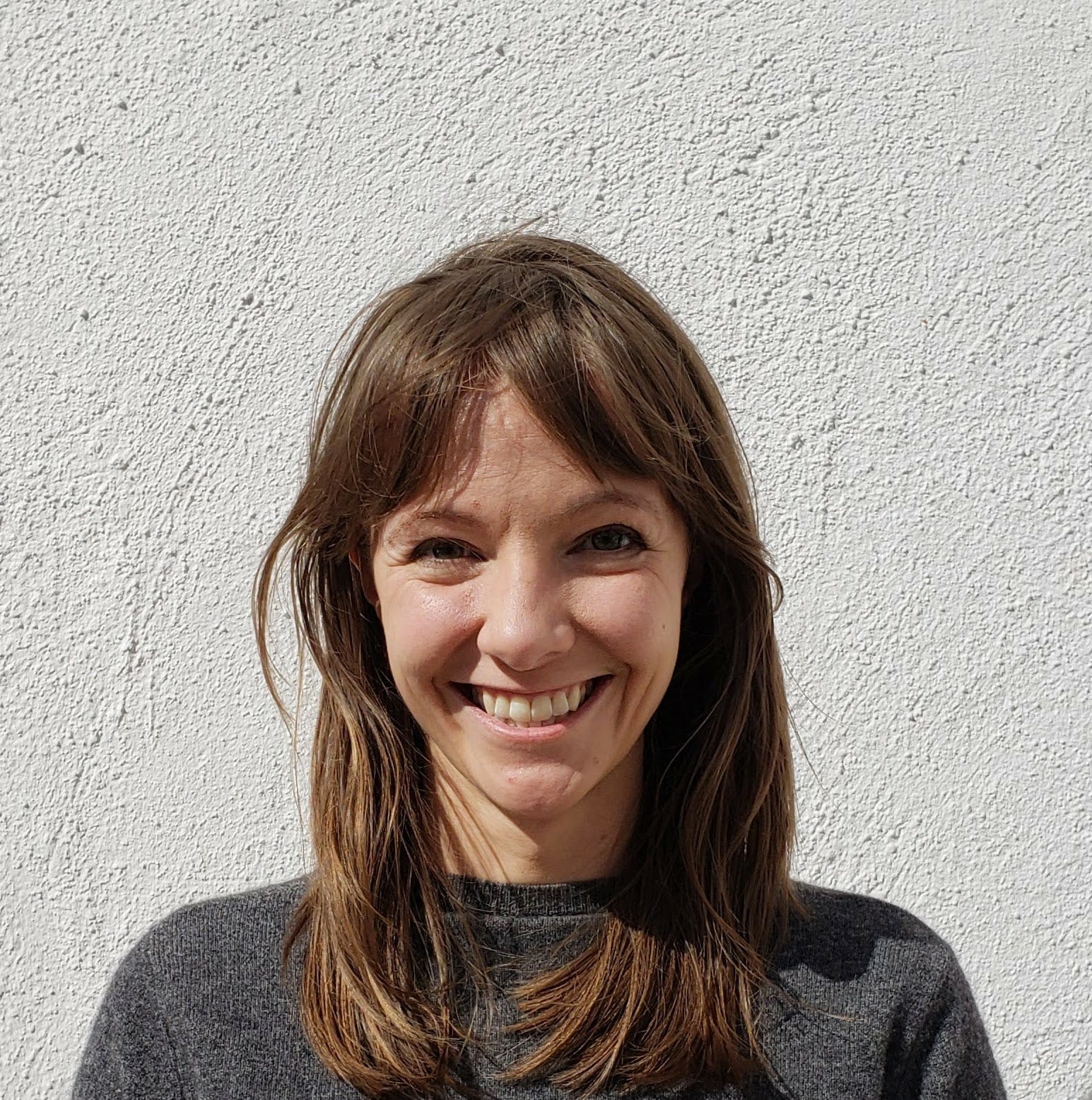 Anne Pope – Medium
