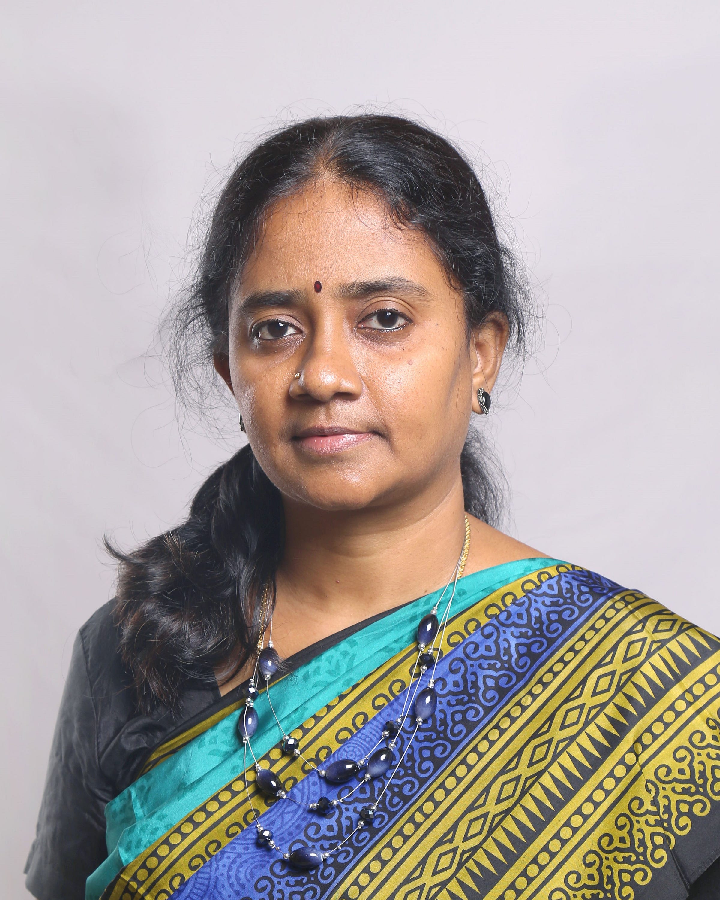 Anandhi K – Medium