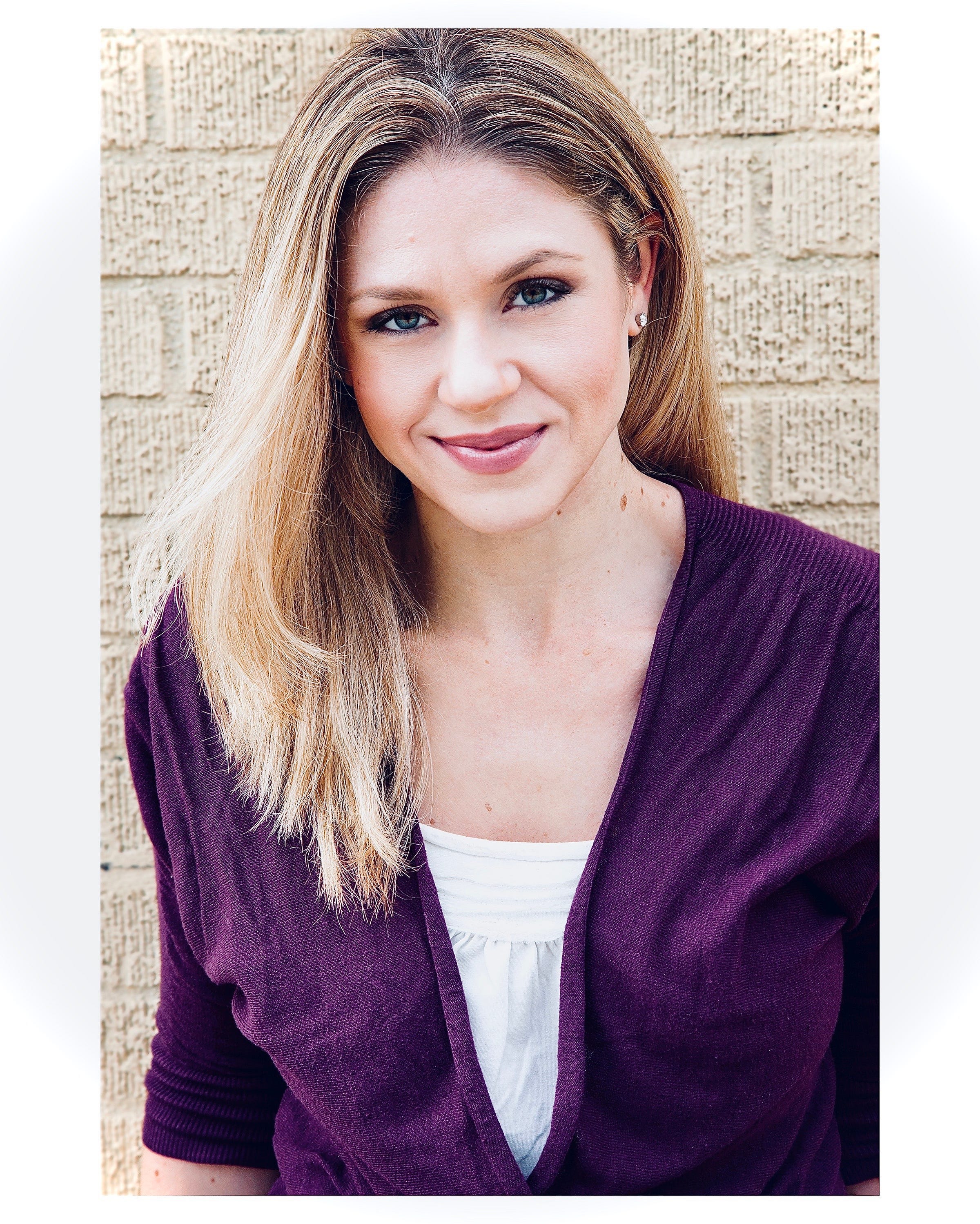 Megan Simard – Medium