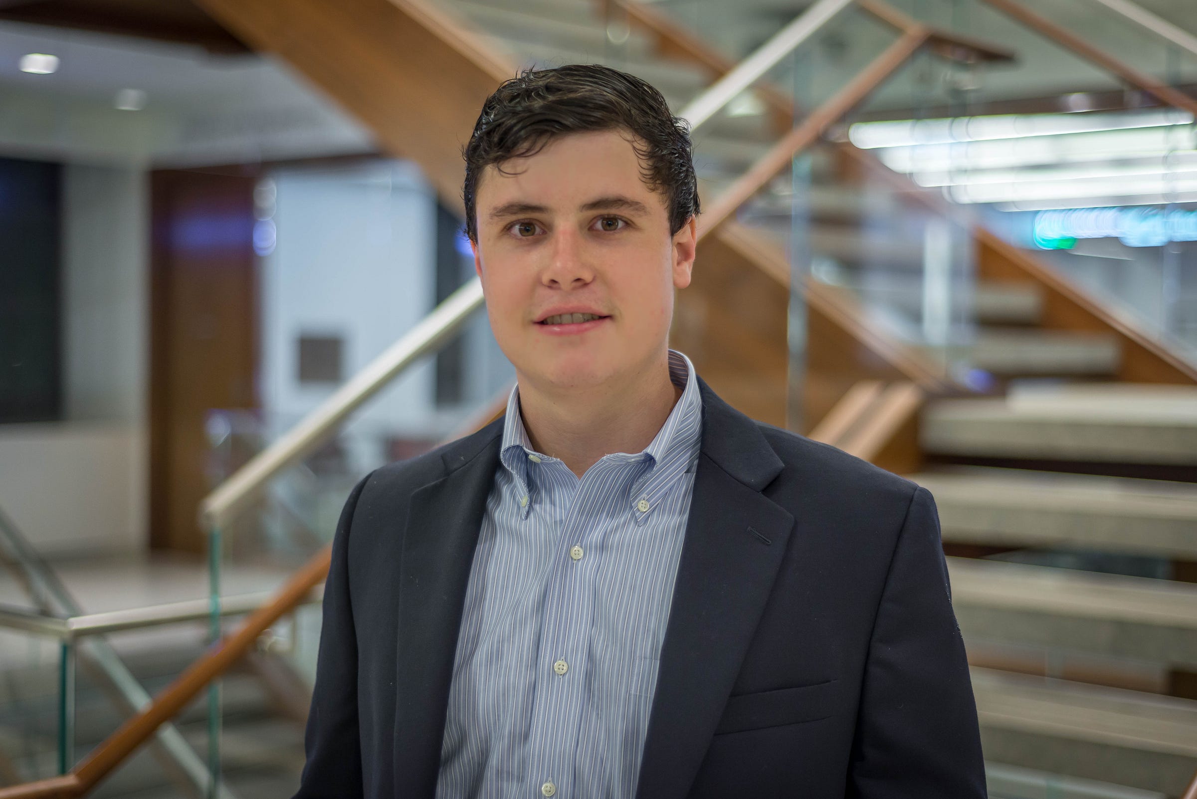 Kevin Leffew – Medium