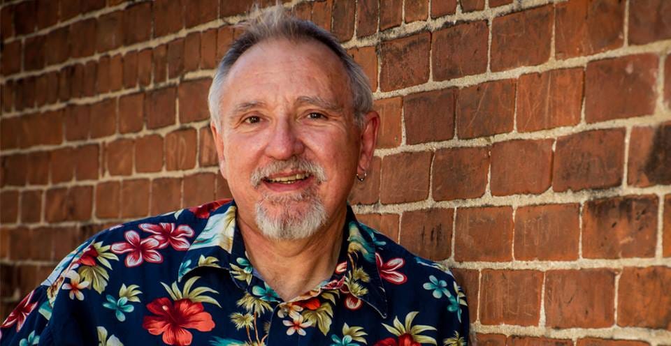 Rick Garrett – Medium