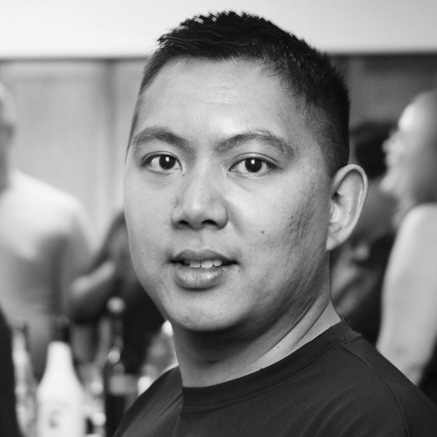 People following Chris Nguyen