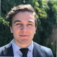 Derek A. Gilbert – Medium