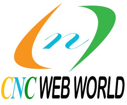 CNC Web World – Medium