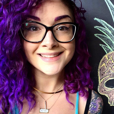 About – Kate Stamas – Medium