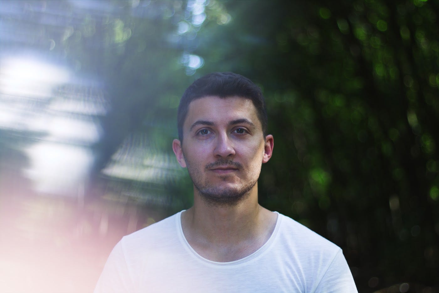 Frank Hermann – Medium