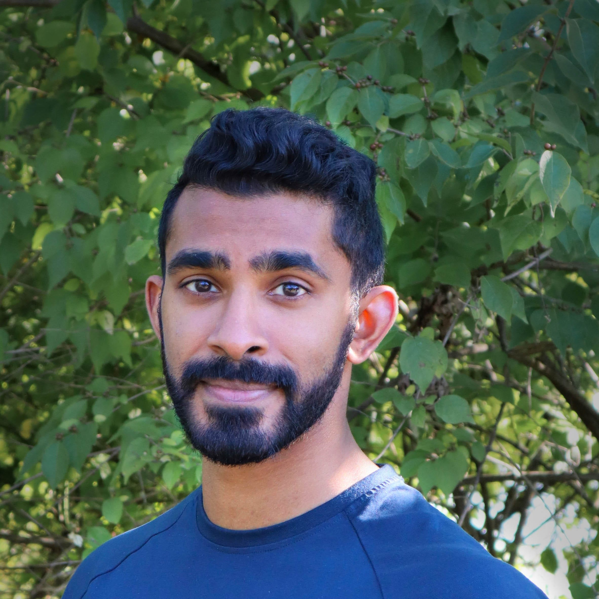Jonathan Mathew – Medium