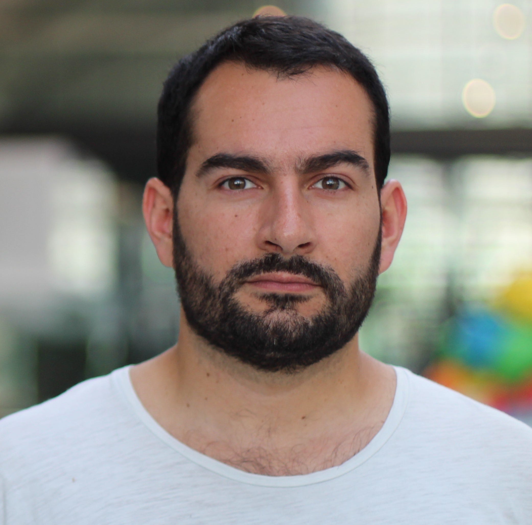 About – Gabriel Rebibo – Medium