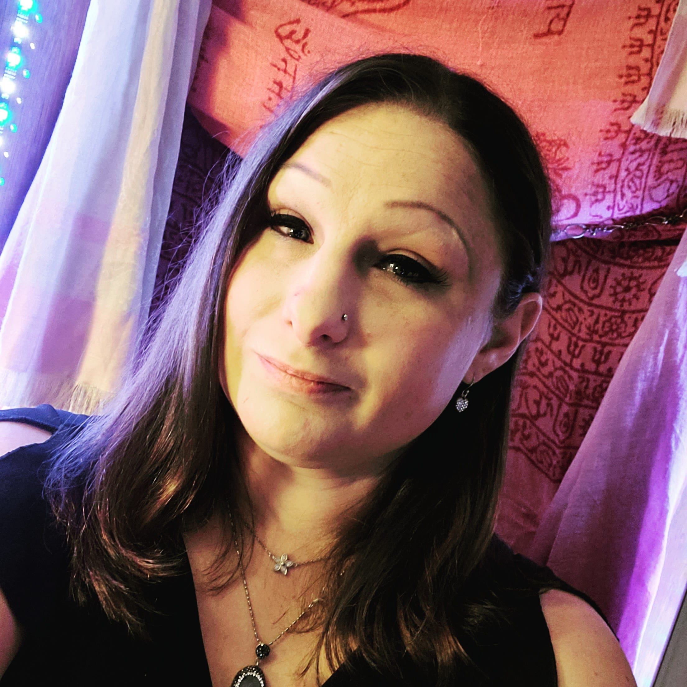 Monica Wells – Medium