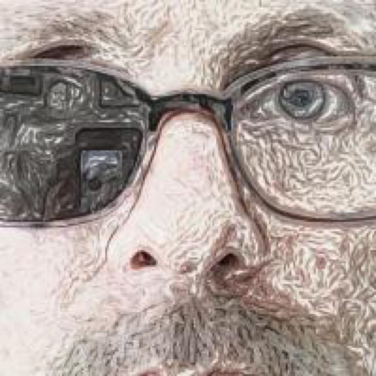 Andrew Broman Medium