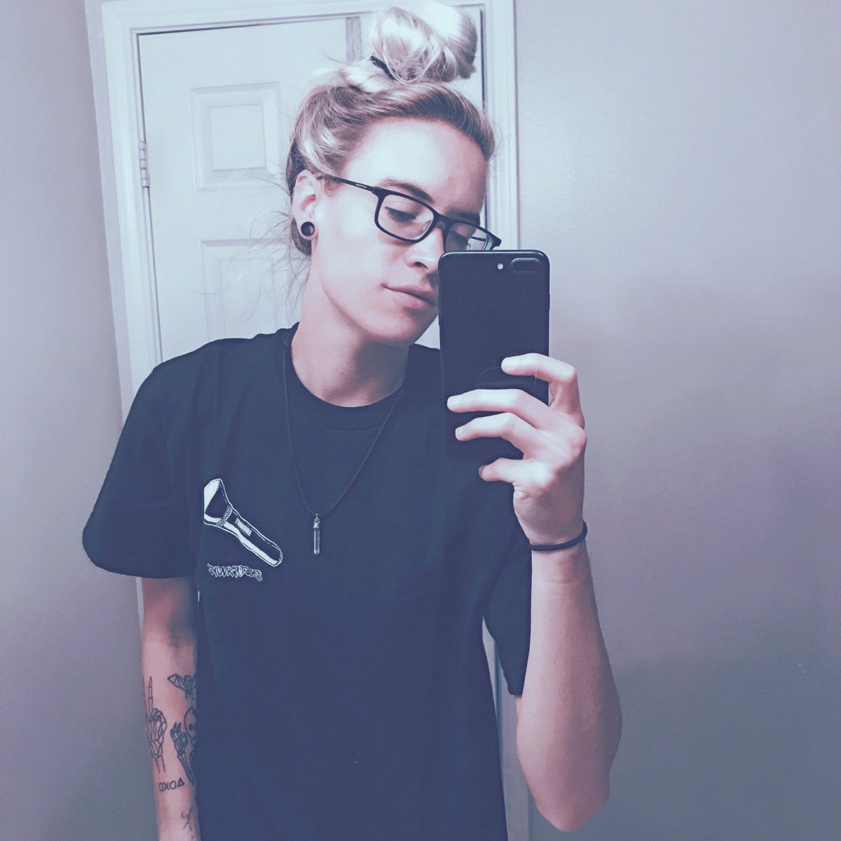 Kendall Cunningham – Medium