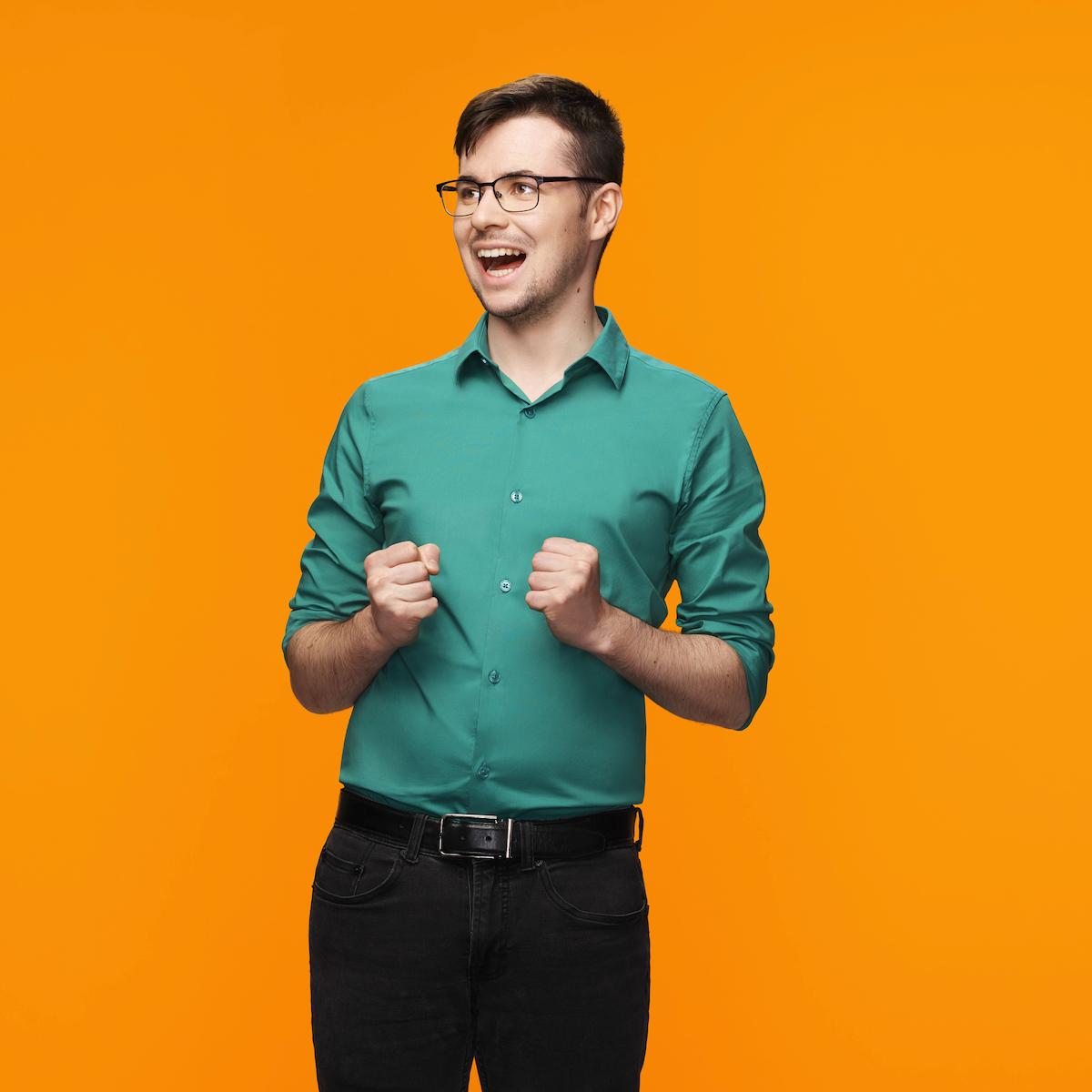Sean English – Medium