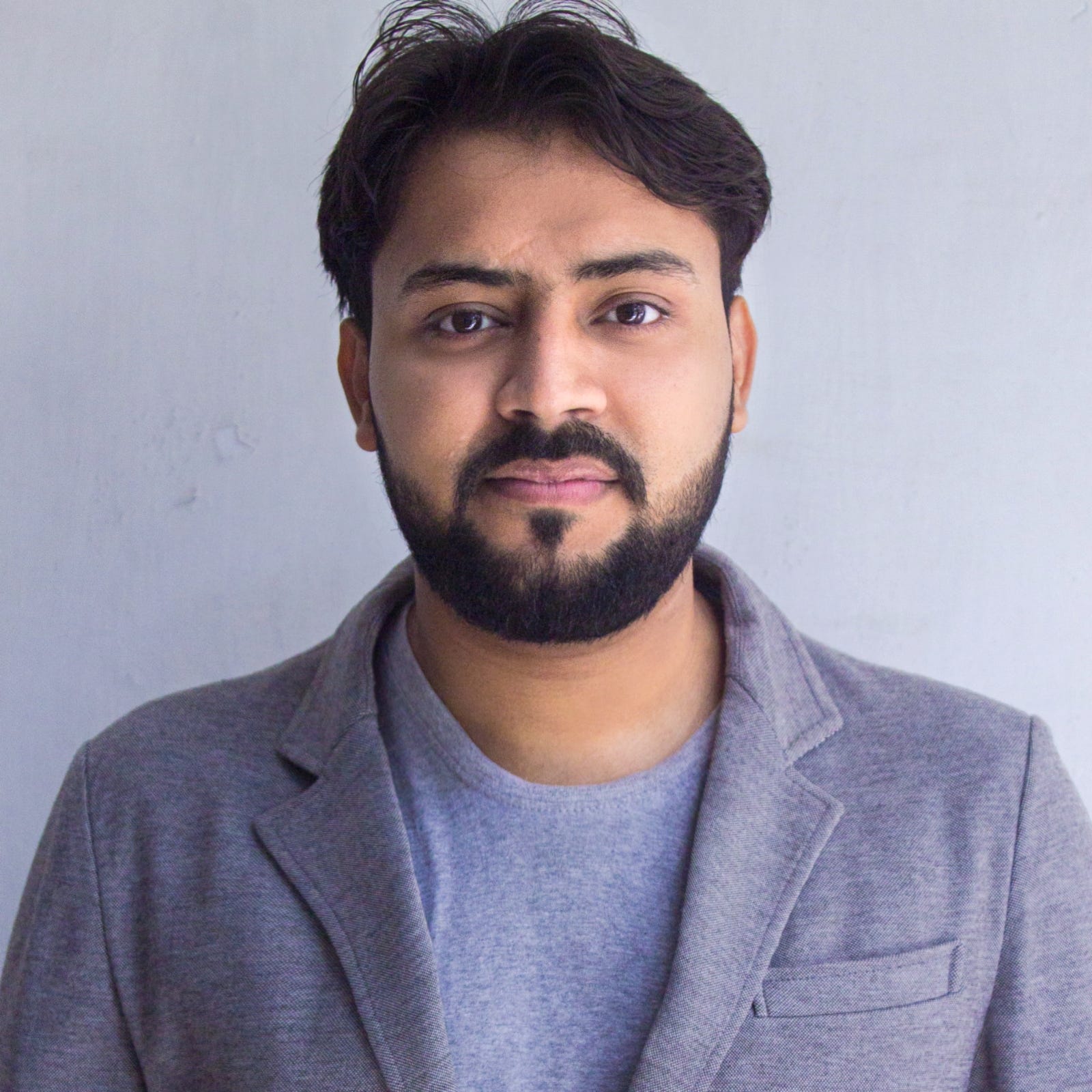 Muhammad Umair Khalid – Medium
