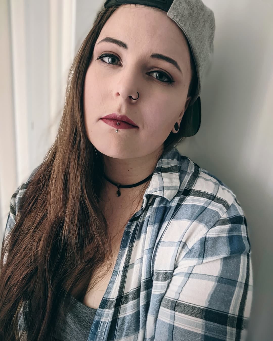 Cass Campbell – Medium