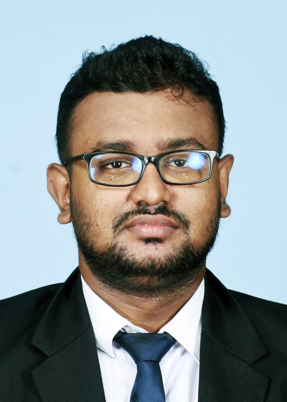 Pubudu Perera – Medium