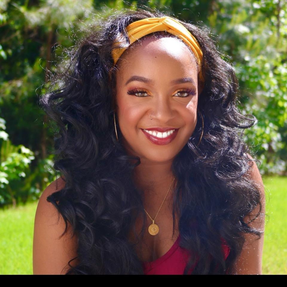 Jasmine Mariah – Medium