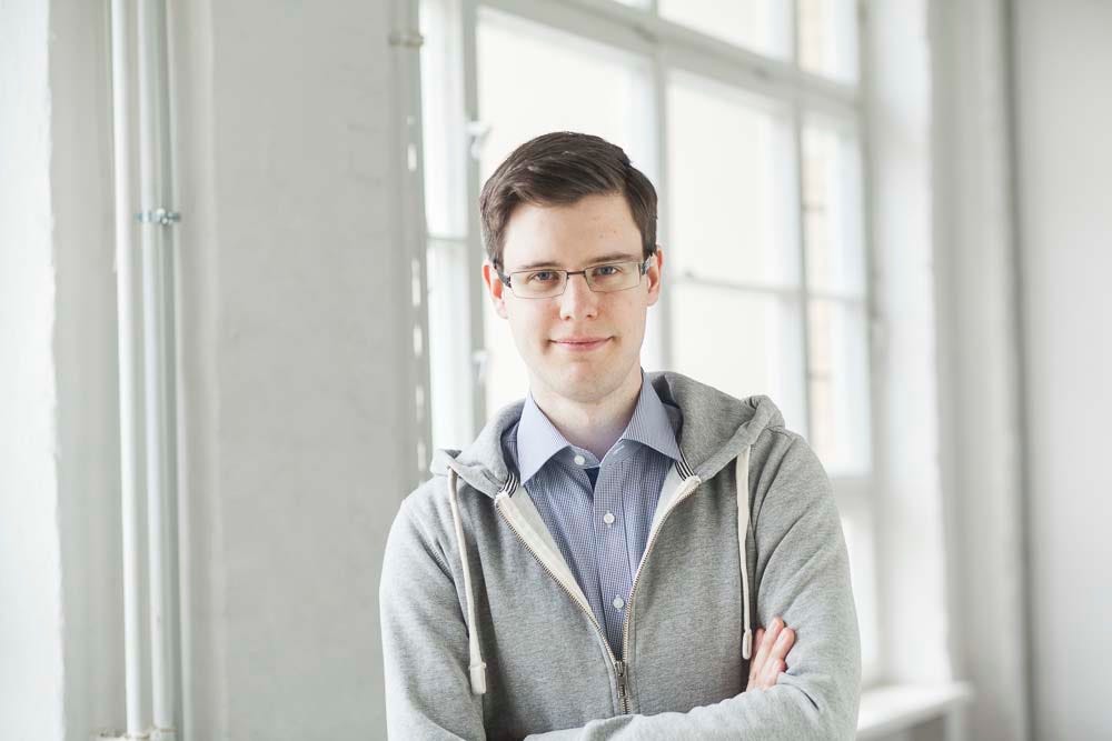 About – Nick Fischer – Medium