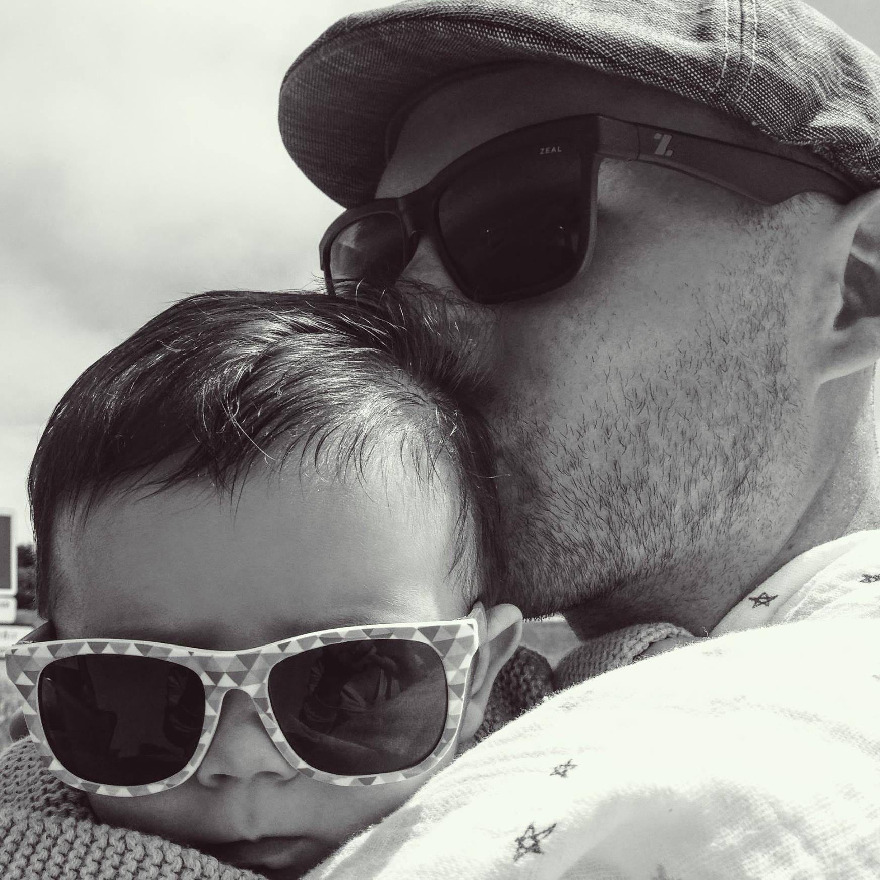 Ryan Wilke – Medium