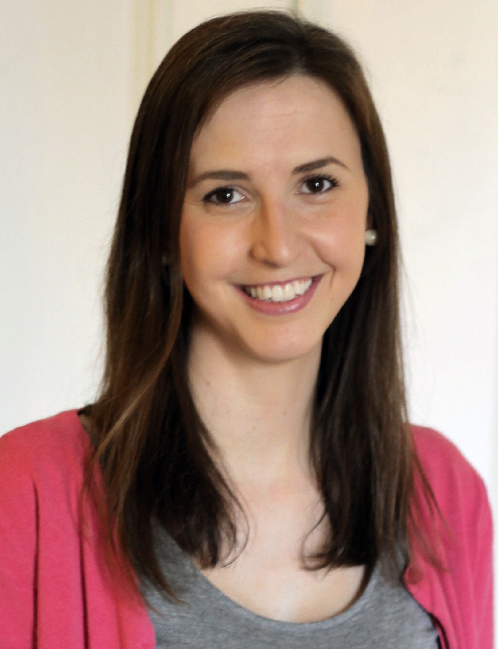 Caitlyn Bailey – Medium