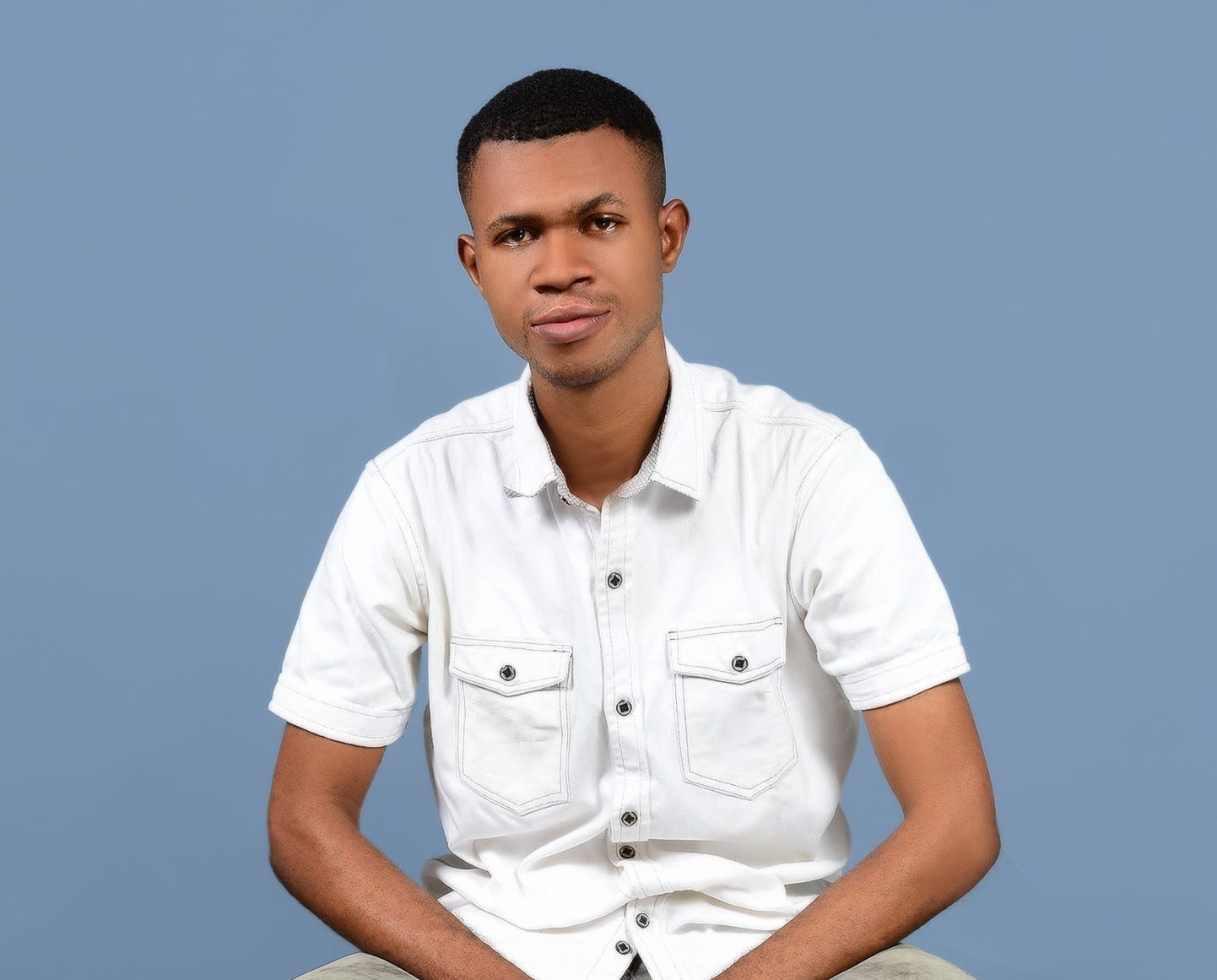 Darlington Okorie – Medium