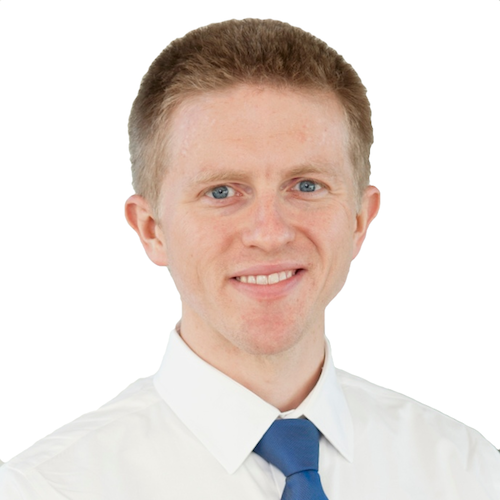 Stephen Turner – Medium
