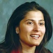Rahila Sadiq Gill – Medium