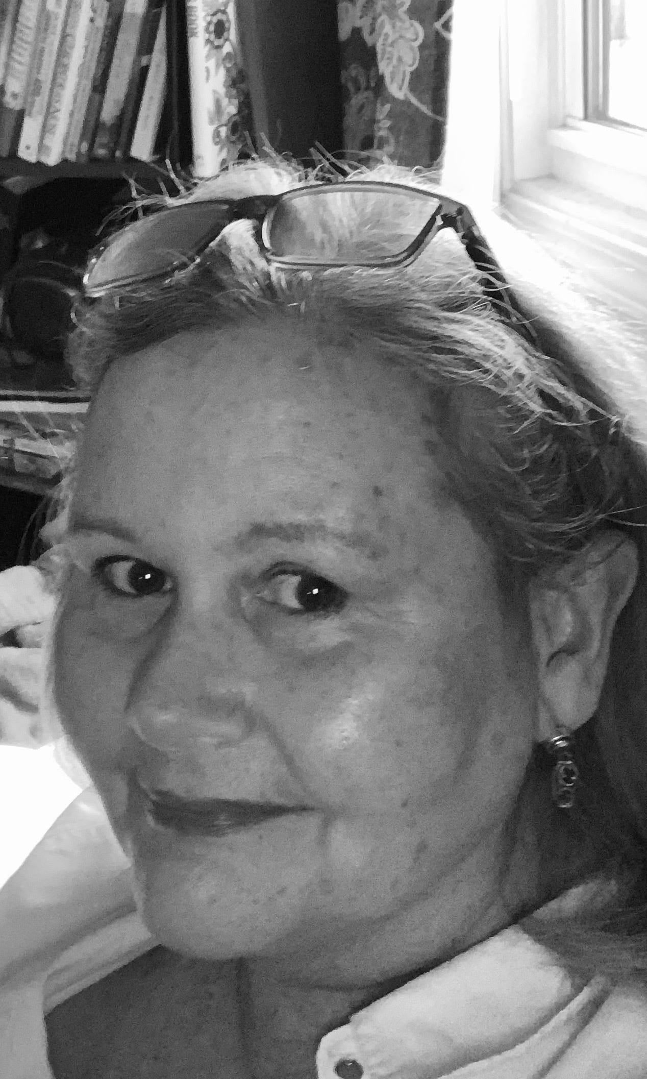 Deborah K. Higgins – Medium