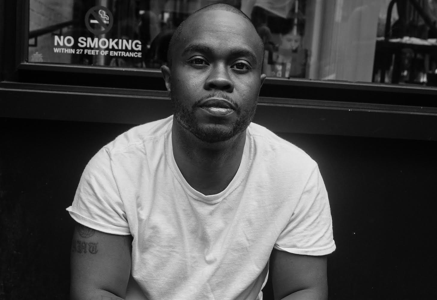 Antwain Jackson – Medium