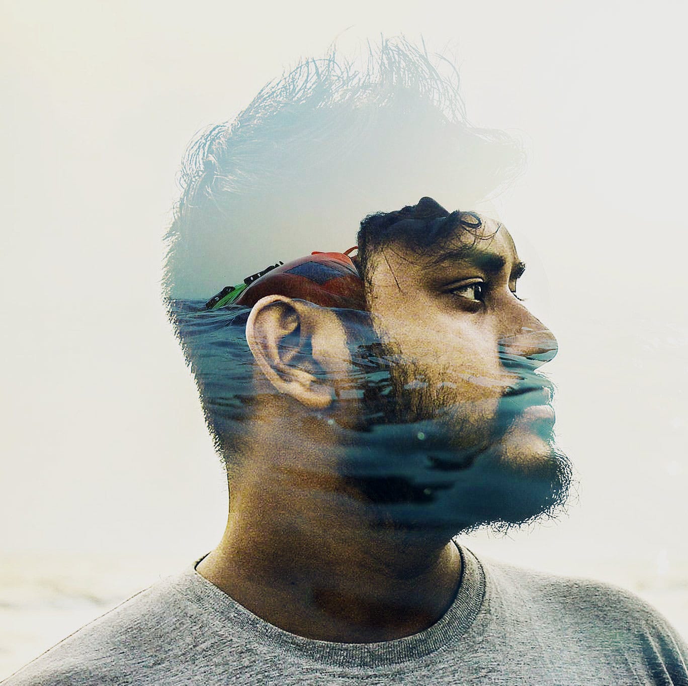 Shakor Ahmed Uv – Medium