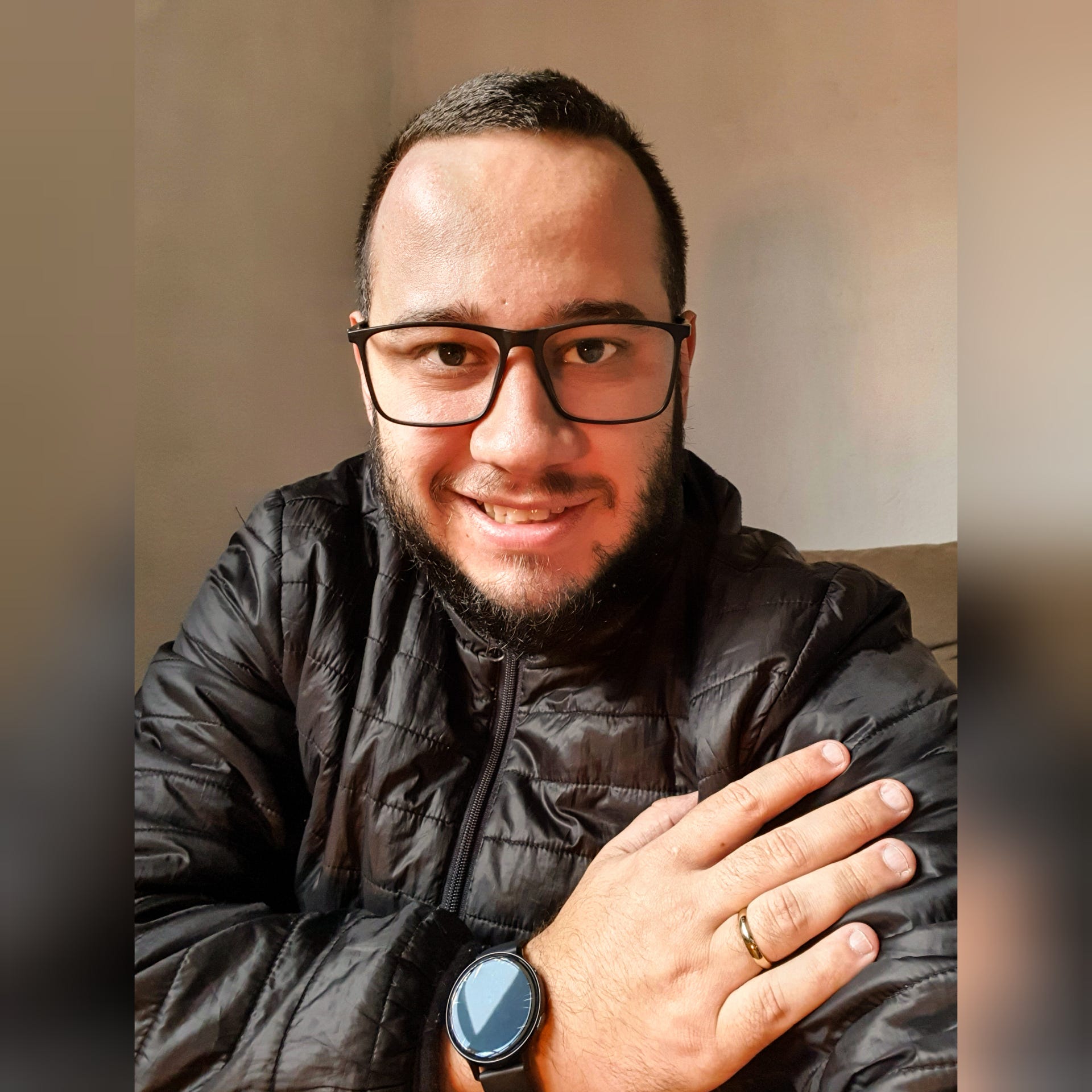 Luiz Henrique Dos Santos Nunes – Medium