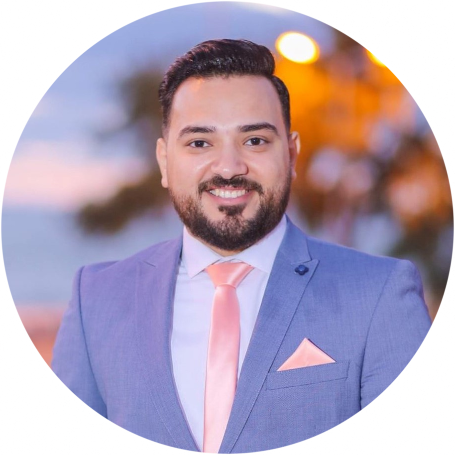 Nader Khaled – Medium