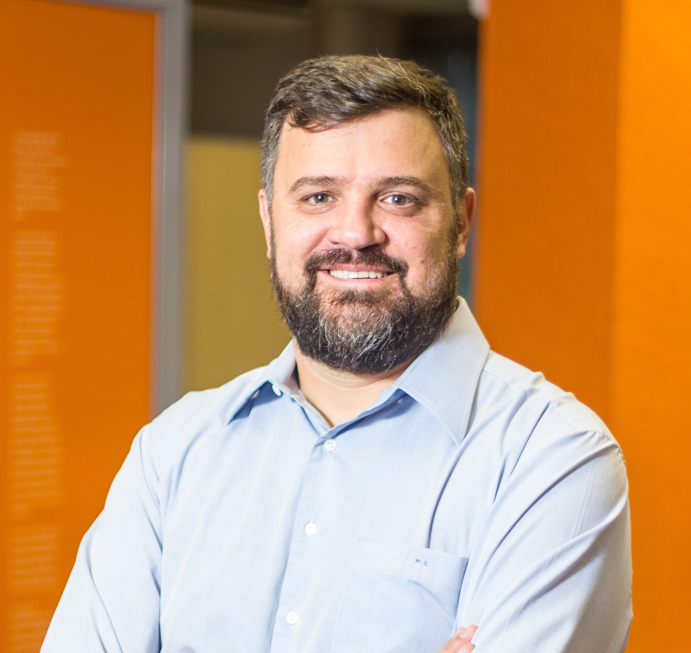 Marcelo Dos Santos – Medium