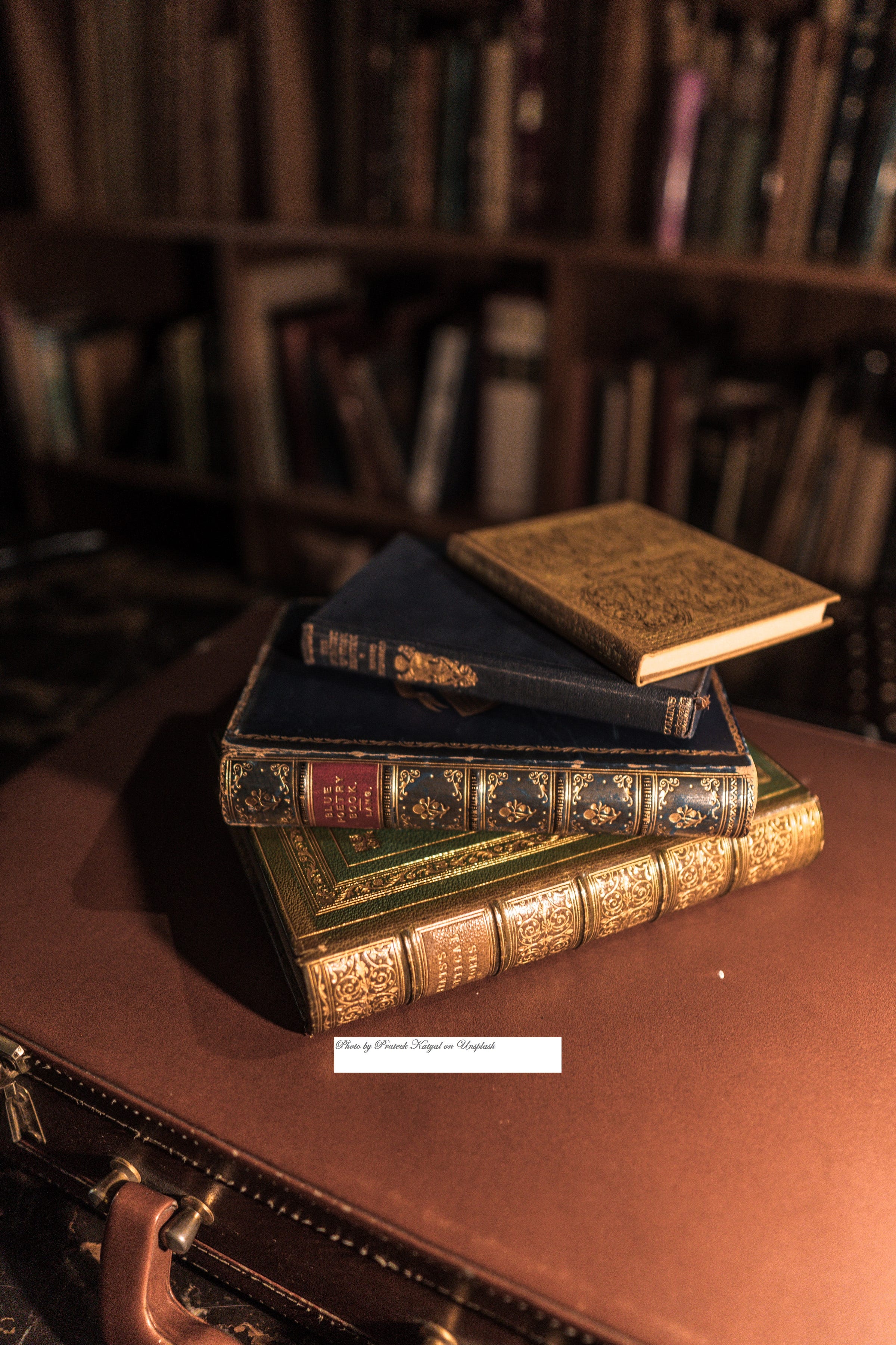 Darcy Reviews Pride and Prejudice – Medium