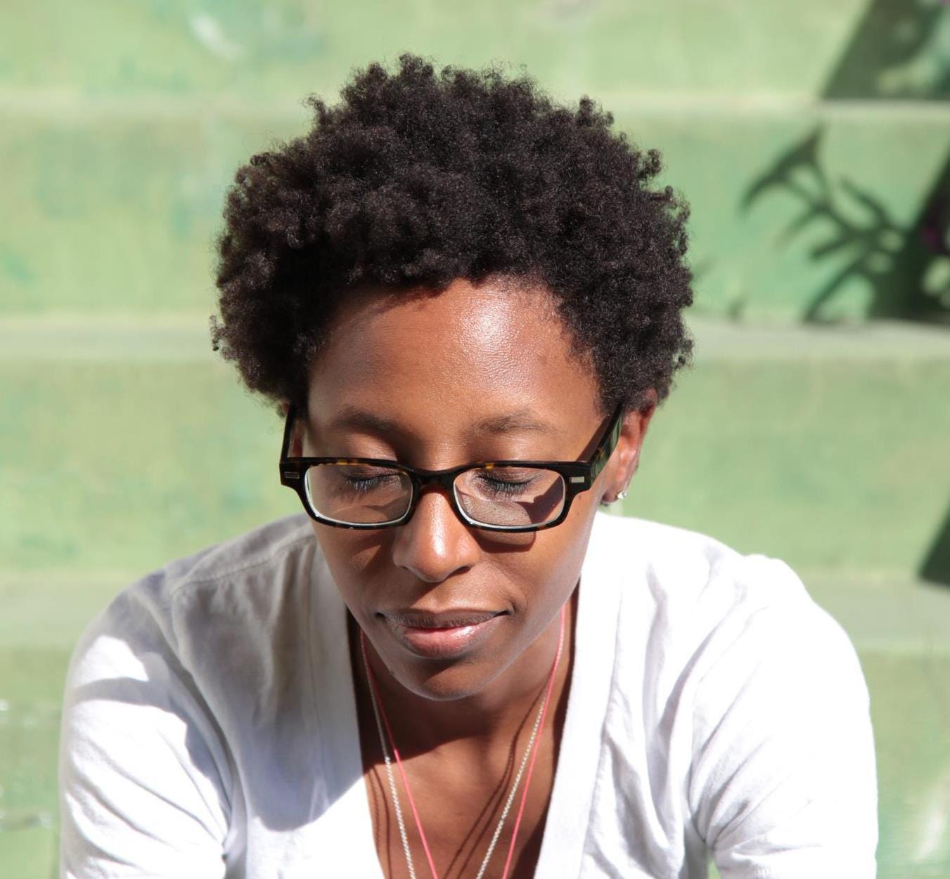 C Elizabeth Walker – Medium