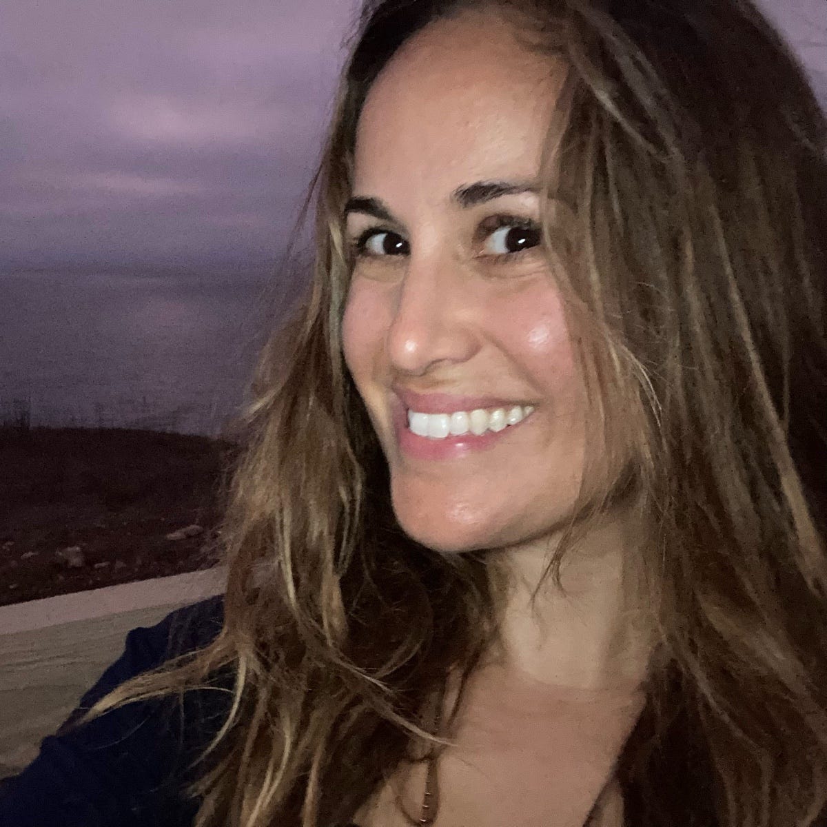 Brooke Bastinelli – Medium