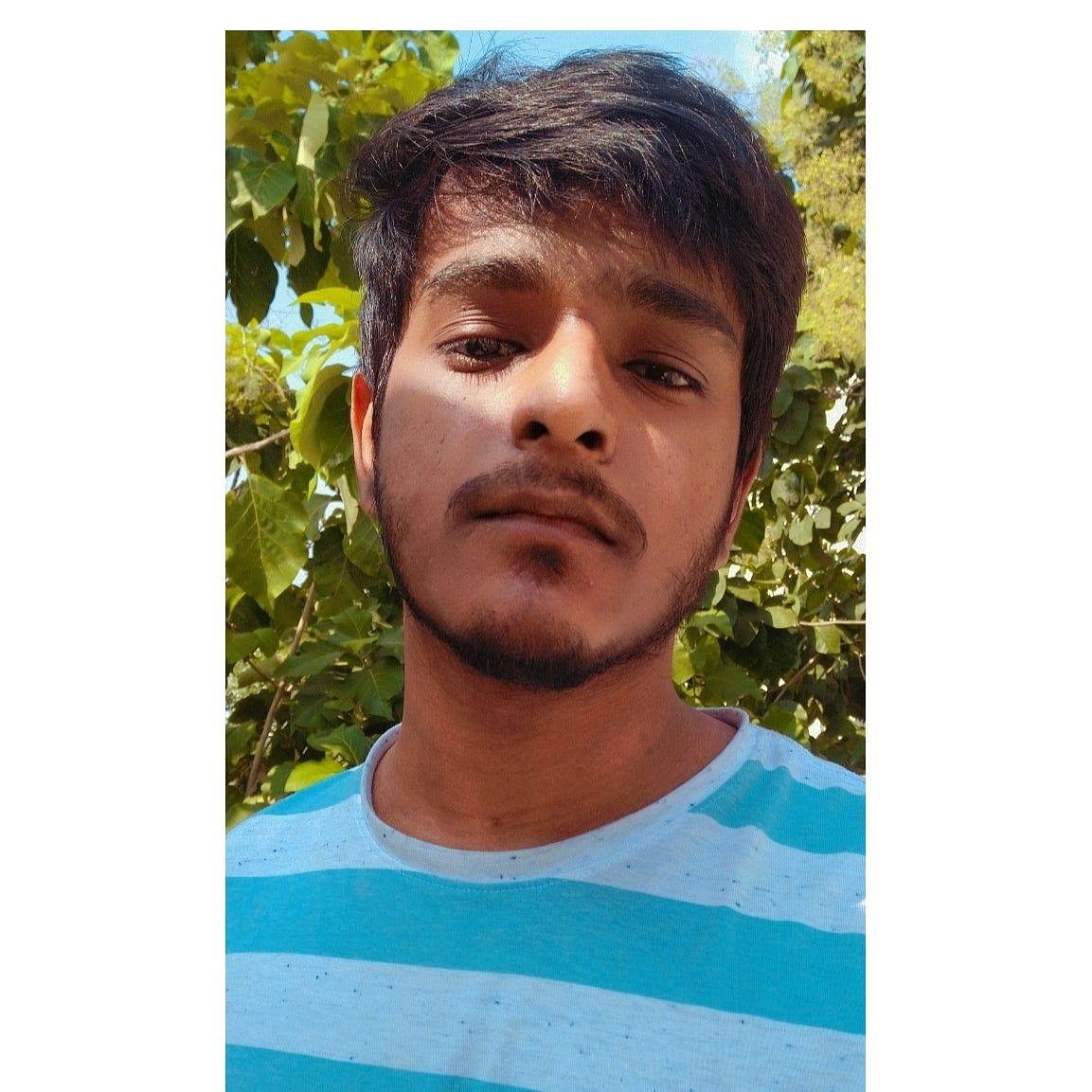 Nikhil Verma – Medium