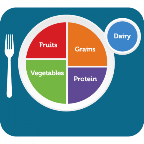 Diabetes Plate - Healthy and Easy Recipes for Diab – Medium