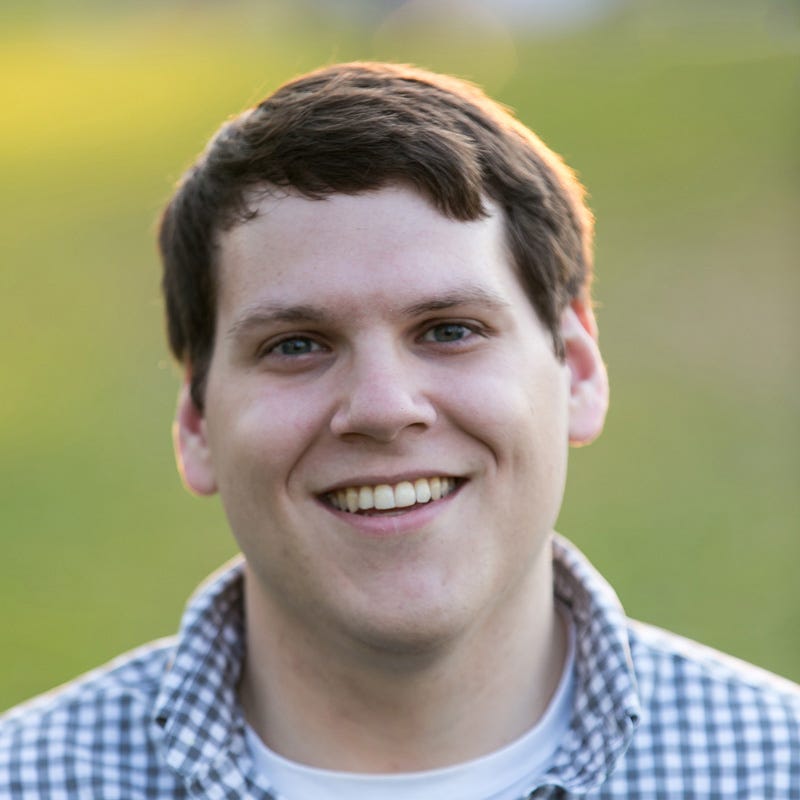 Daniel Abernathy – Medium