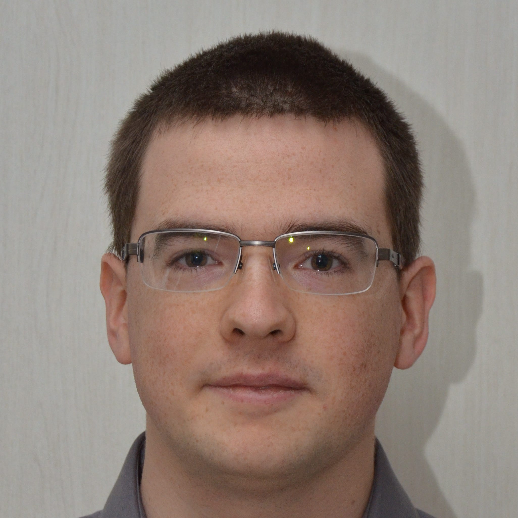Thomas Talbot – Medium