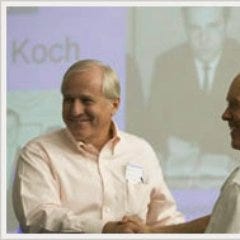 Donald L. Koch – Medium