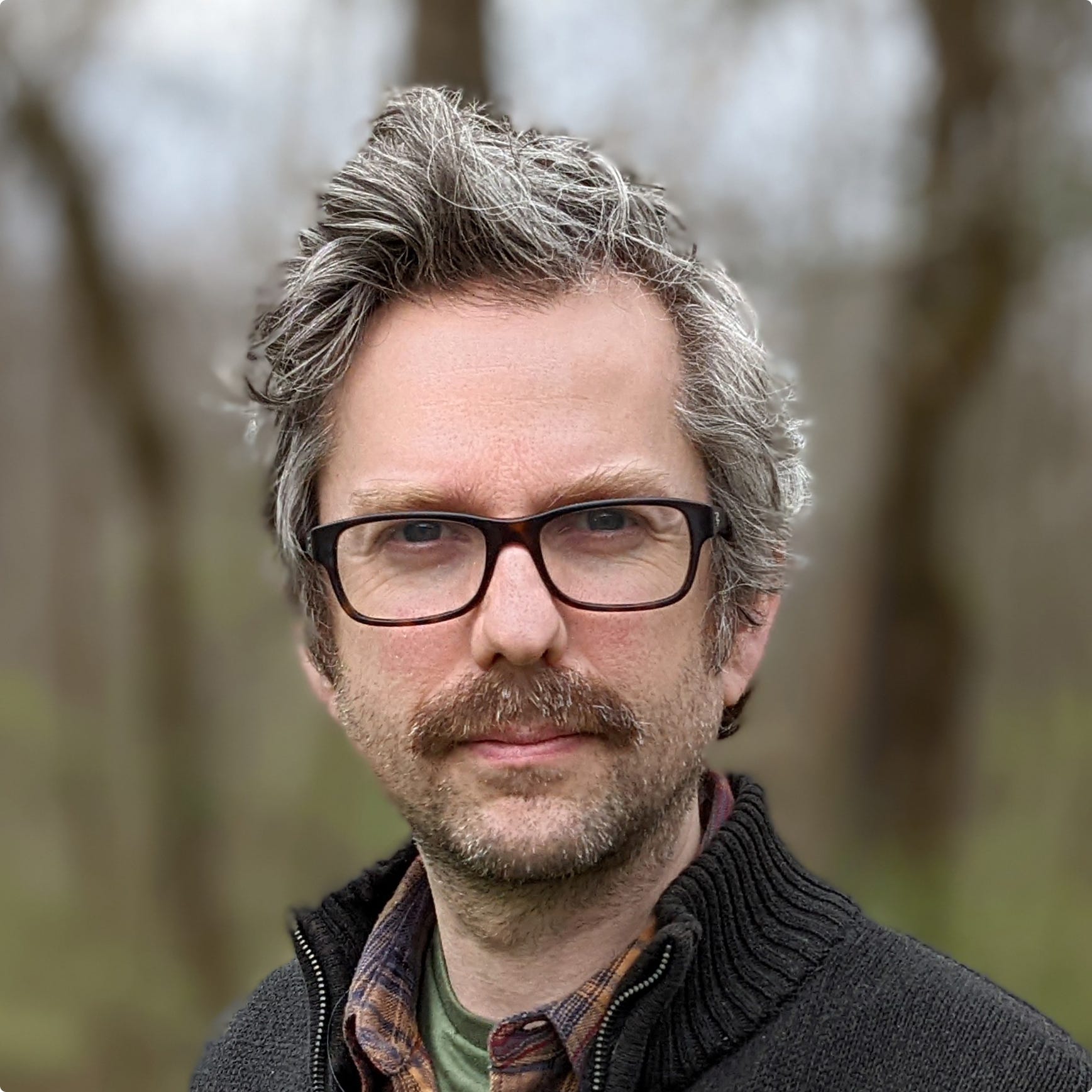 Frank Prendergast – Medium